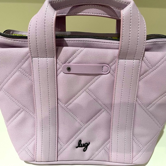 lug | Bags | Lug Dory Matte Luxe | Poshmark